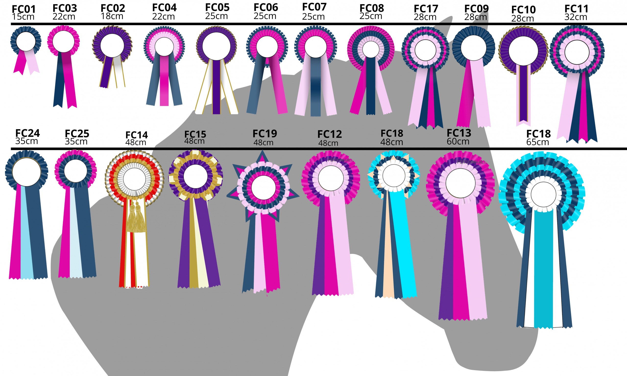 Flots personnalisables - Flots en Couleurs – Fabricant de Flots pour ...